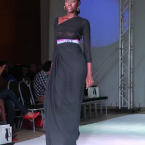 Ghana Fashion Design Week Day 1: Love April (PhotoGallery) - SwitSalone