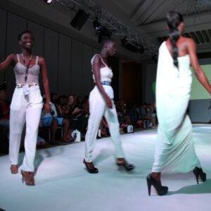 Ghana Fashion Design Week Day 1: Love April (PhotoGallery) - SwitSalone