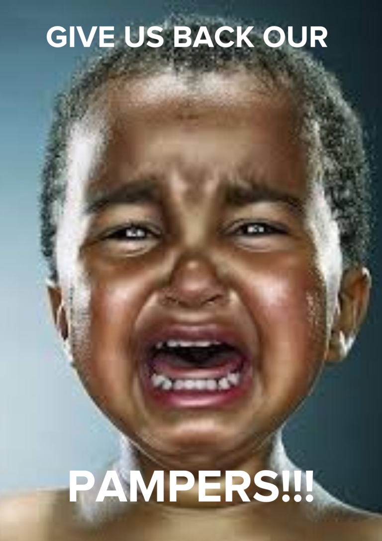 Sierra Leoneans reacts to the news of the new drug in town. - SwitSalone