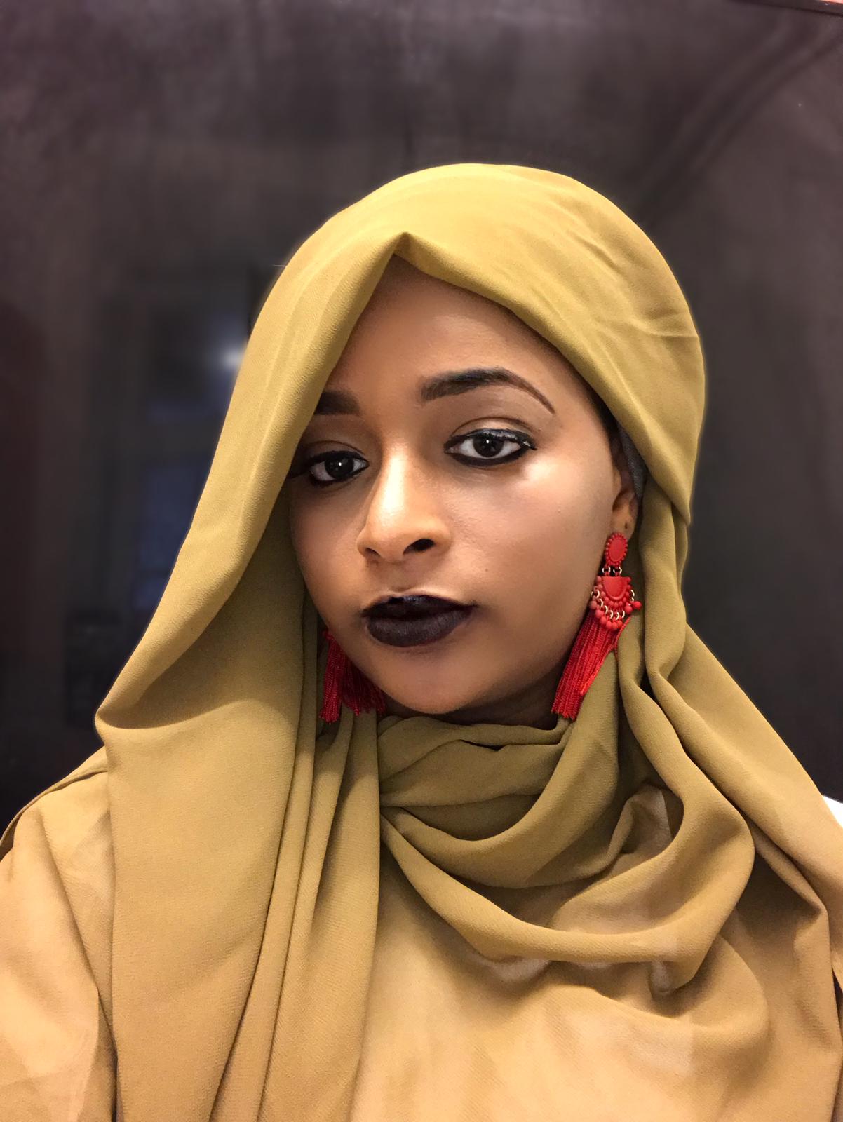 Sierra Leone: Ayesha'h Bah's Aniq Modesy is first modest fashion brand ...