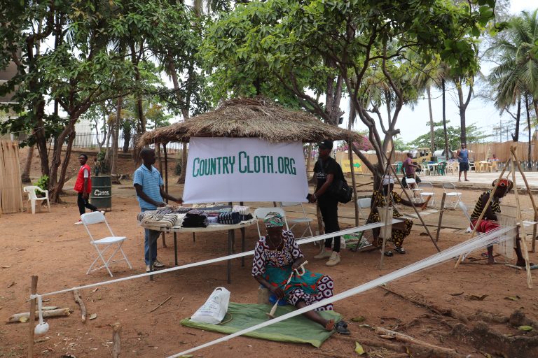 Sierra Leone remembers John Akar - SwitSalone