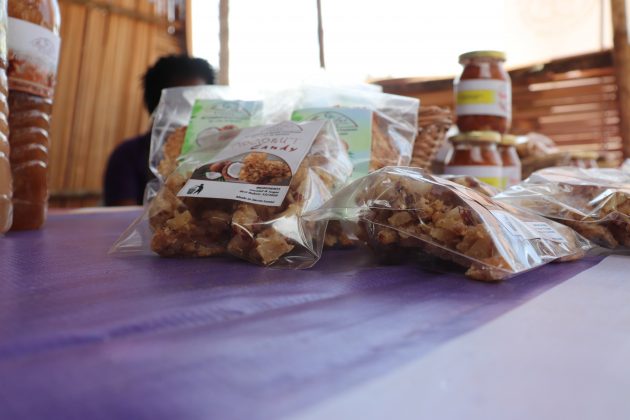 Sierra Leone remembers John Akar - SwitSalone