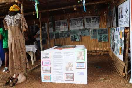 Sierra Leone remembers John Akar - SwitSalone