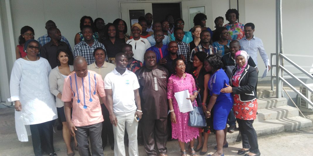 Ministry of Health launches the Advance Infection Prevention Control ...