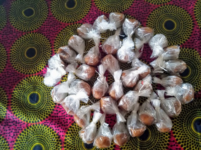 The smellier the ogiri the sweeter the sauce | Sierra Leone News