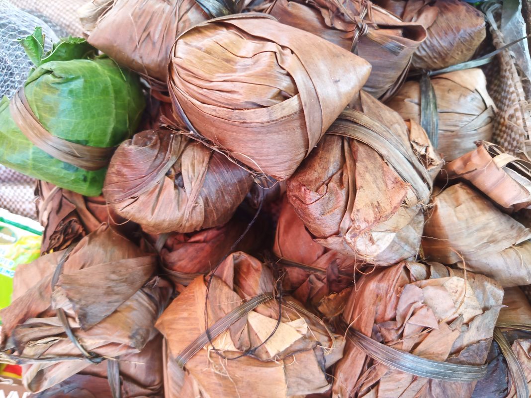 The smellier the ogiri the sweeter the sauce | Sierra Leone News