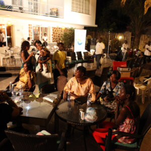 Swit Salone launched in Freetown Sierra Leone (PHOTOS) | SwitSalone