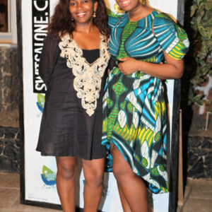 Swit Salone launched in Freetown Sierra Leone (PHOTOS) - SwitSalone