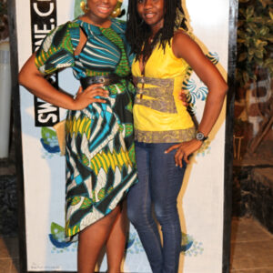 Swit Salone launched in Freetown Sierra Leone (PHOTOS) | SwitSalone