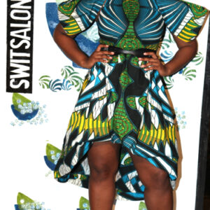 Swit Salone launched in Freetown Sierra Leone (PHOTOS) - SwitSalone