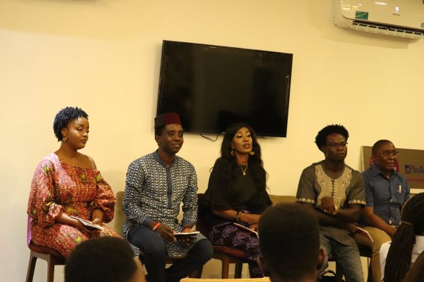 Femme Collective first edition of 'Jack and the Feminist'(photos ...
