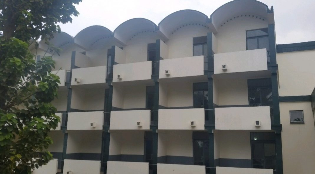 Sierra Leone: University of Sierra Leone sets to go digital. - SwitSalone