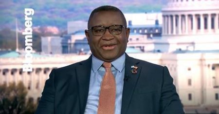 Sierra Leone "broadly on track" according to IMF after first ECF Review ...