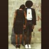 Sierra Leone: Fashion model Ramatu Wurie's latest photoshoot - SwitSalone