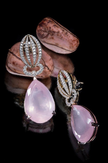 Introducing Satta Matturi Fine Jewelry, Sierra Leone's answer to ...