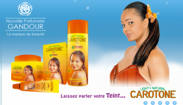 Distributor of Perm, Bleach cremes gets Jackie Appiah to sing - SwitSalone