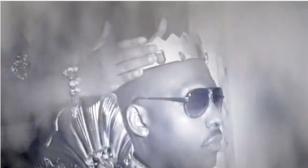 New Music: Sierra Leone's dopest MC Shadow is back with 'Undisputed ...