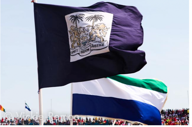 Sierra Leone delays to name squad for World Cup qualifier against ...