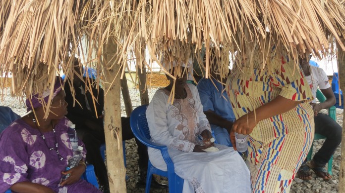 Sierra Leone cautiously celebrates discharge of last known ebola case ...