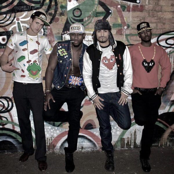 Model Spotlight: Sierra Leone's Adrian Vincent - SwitSalone