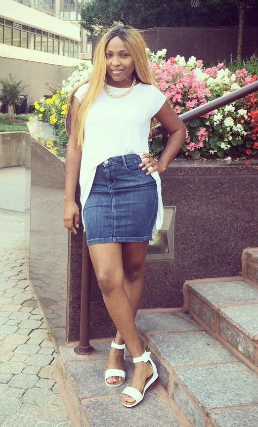 Sierra Leone: The SwitSalone Style File of Fatmata Bangura - SwitSalone