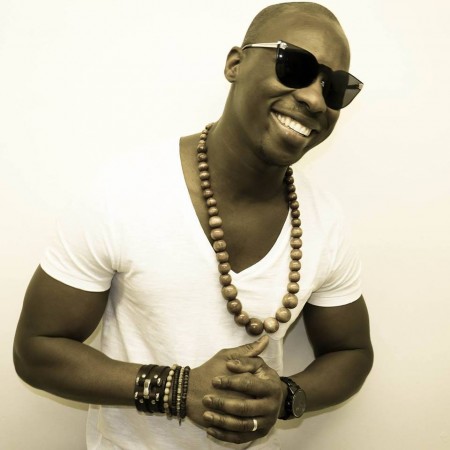 Sierra Leone Music: Tyroon Da Prince's new video is 'Fire' - SwitSalone