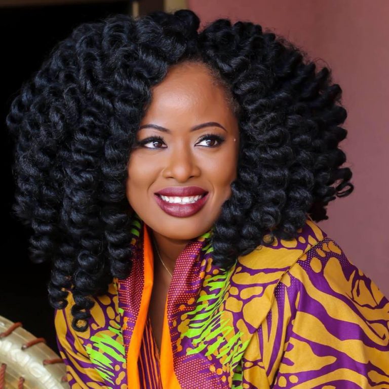 Sierra Leone: AYV TV acquires broadcast rights for the Vickie Remoe ...