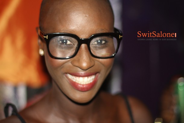 Who is who at Vivid Lounge grand opening (Photos) - SwitSalone