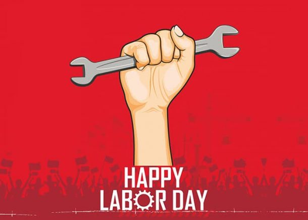 May Day quotes to take into consideration when starting work on the 2 ...