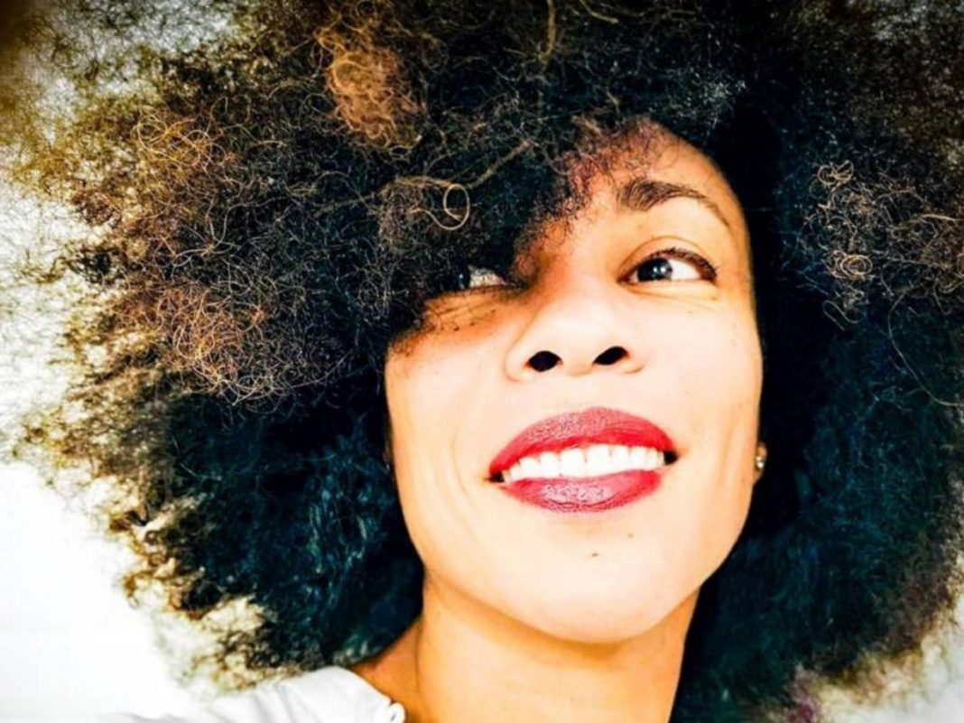 Meet Antonella Bundu first black Sierra Leonean woman to stand for ...