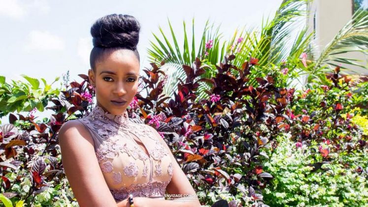 Ex-BBA Sierra Leone rep Zainab Sheriff's new reality show TV Show is ...
