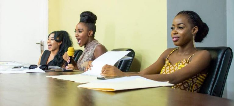Ex-BBA Sierra Leone rep Zainab Sheriff's new reality show TV Show is ...