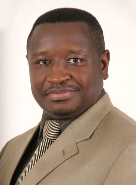 Sierra Leone get to know your 2018 presidential candidates: Julius ...