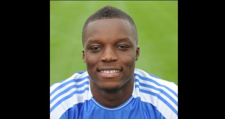 Sierra Leone's Aziz Deen-Conteh signed to Chelsea FC | SwitSalone