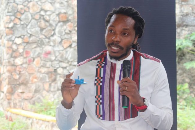 Sierra Leone: Dsti partners with orange to create first coding school ...