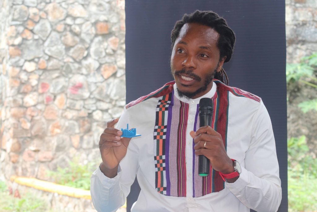 Sierra Leone: Dsti partners with orange to create first coding school ...