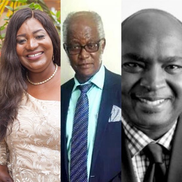 President Bio’s first cabinet reshuffle, 1 fired, 3 demoted including ...