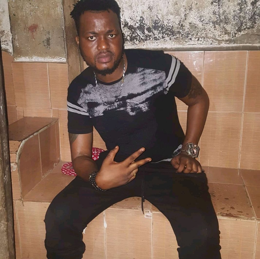 Sierra Leone: Four men on Housemates Salone you need to know - SwitSalone