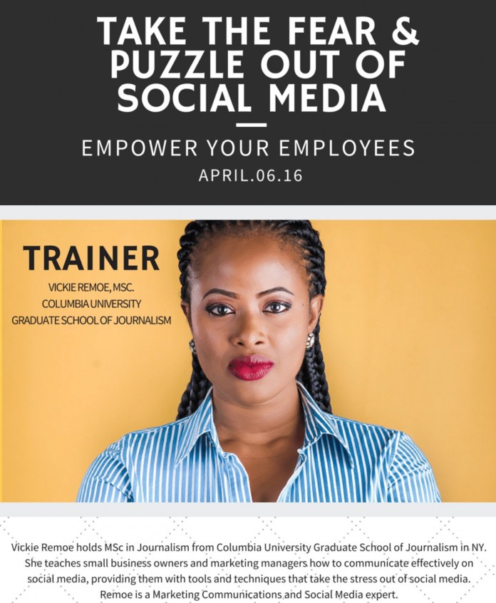 Sierra Leone: Institutions, Businesses can register their PR, Comms ...
