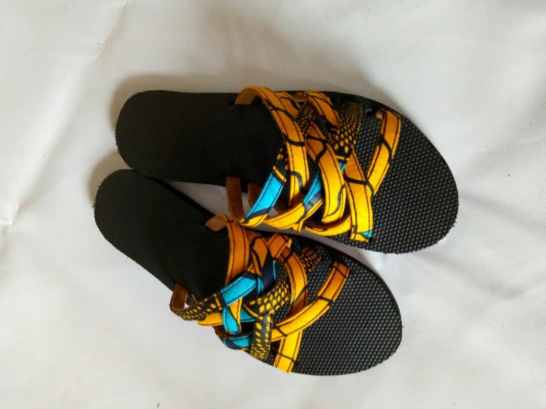 Jal's Designs a brand worth investing in Sierra Leone - SwitSalone