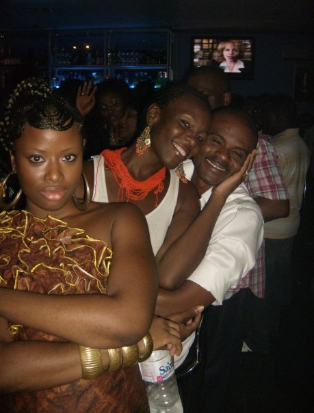 Swit Salone launched in Freetown Sierra Leone (PHOTOS) | Sierra Leone News