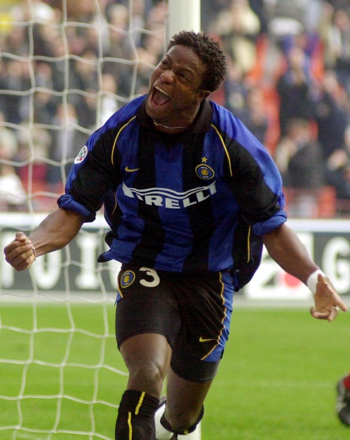 Mohamed Kallon joins his old team - SwitSalone