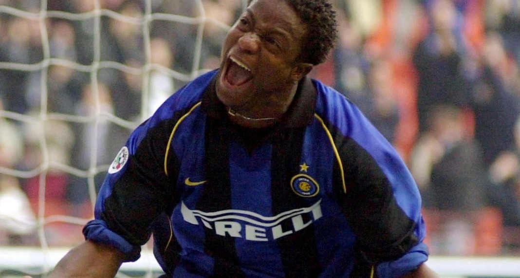 Mohamed Kallon joins his old team - SwitSalone