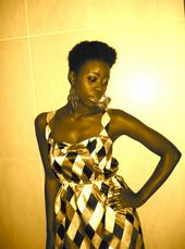 Ghana Fashion Design Week Day 1: Love April (PhotoGallery) | Sierra ...