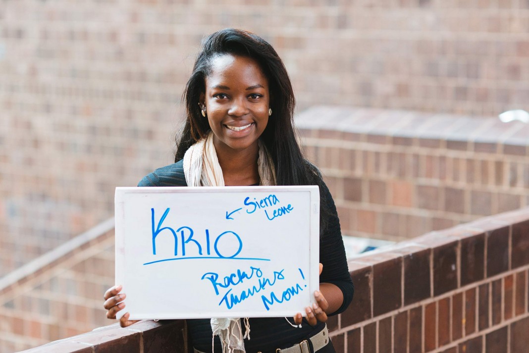 Have the Krios, Sierra Leone's slave descendants lost their influence ...