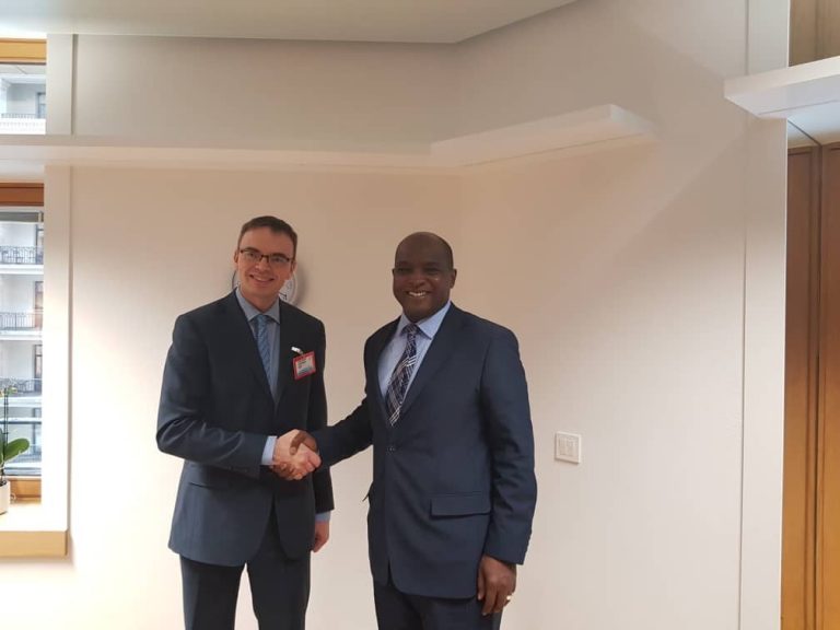DSTI Sierra Leone signs a new partnership with e-Governance Academy of ...