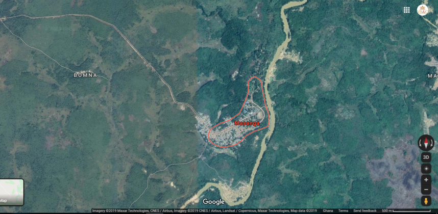 Breaking News: What we know about Lassa Fever in Sierra Leone so far: 3 ...