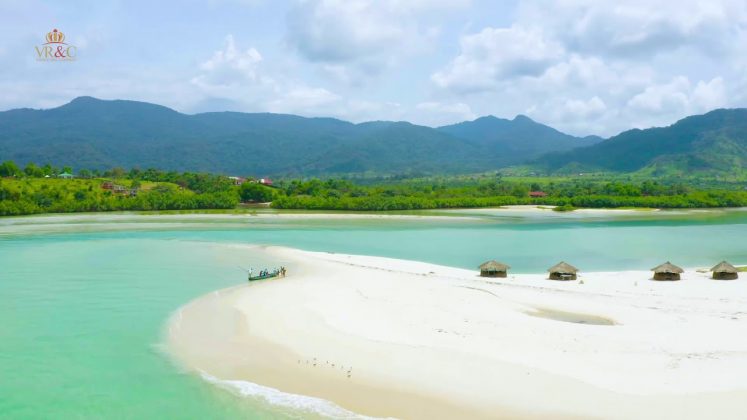 Top three Beaches in Sierra Leone in 2019 - SwitSalone