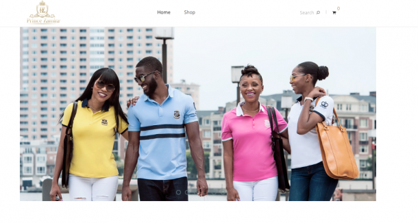 Brand News: PrinceZamira.com is having a big blow out sale! (Shop Now ...