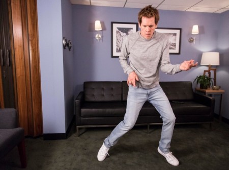 Kevin Bacon's #ShakeEbolaOff dance for Sierra Leone health fundraiser ...